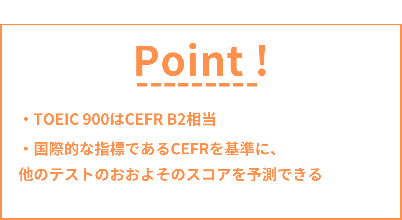TOEIC 900点の本当のすごさを4つの角度から同時通訳者が解説 | One Month Program Blog ワンマンスプログラム┃ ...